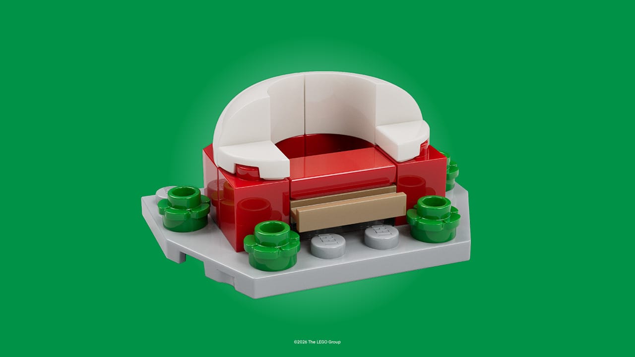 Two new free LEGO giveaways announced for stores - Brick Fanatics