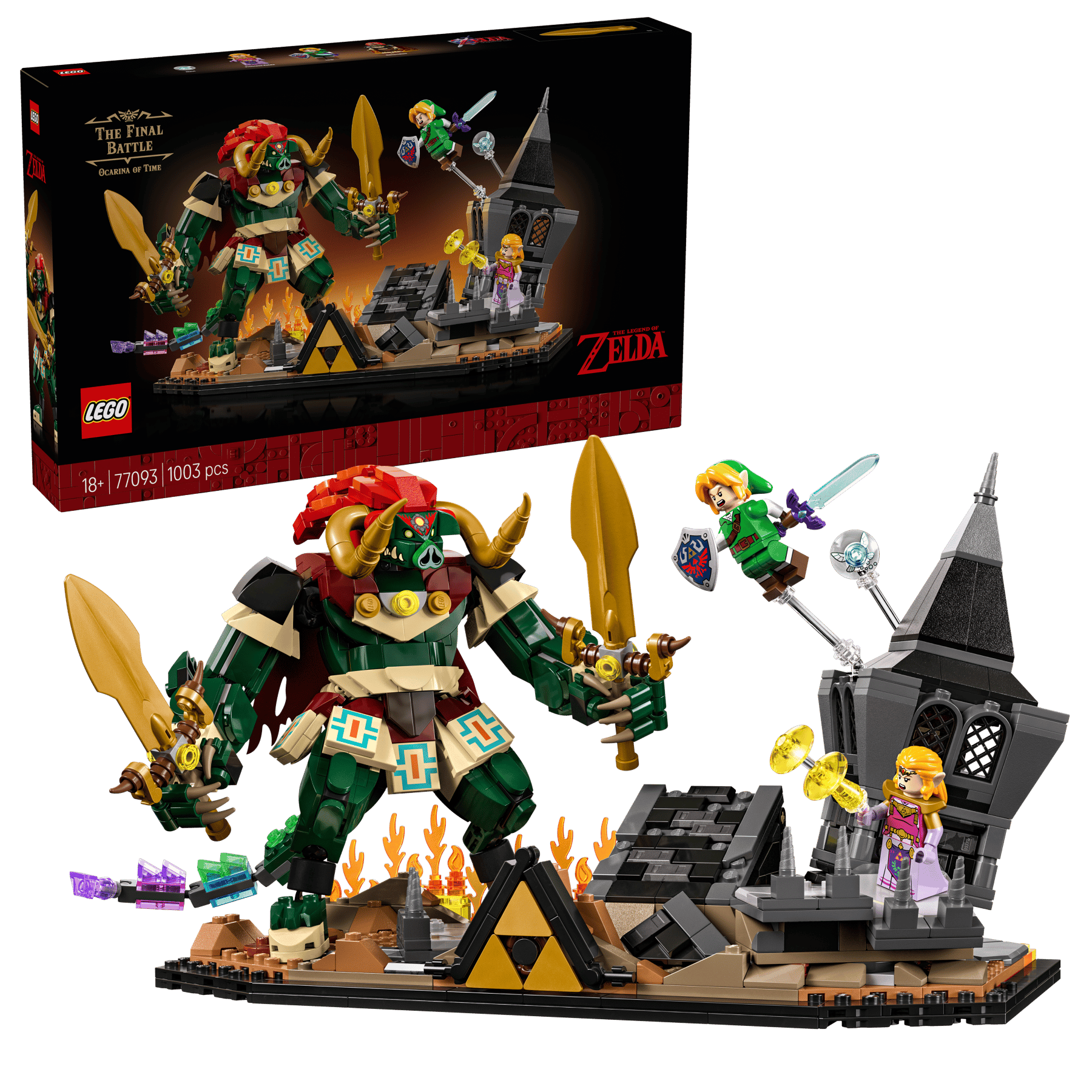 Last chance for LEGO Insiders sale, double points and GWP - Brick Fanatics