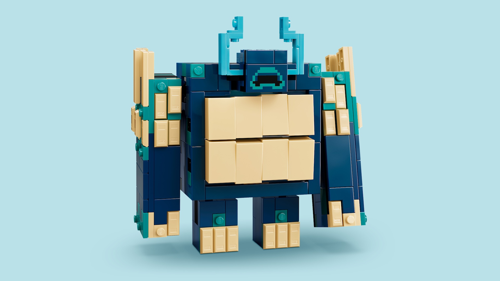 LEGO Minecraft 21591 The Twisted Warden Battle revealed - Brick Fanatics