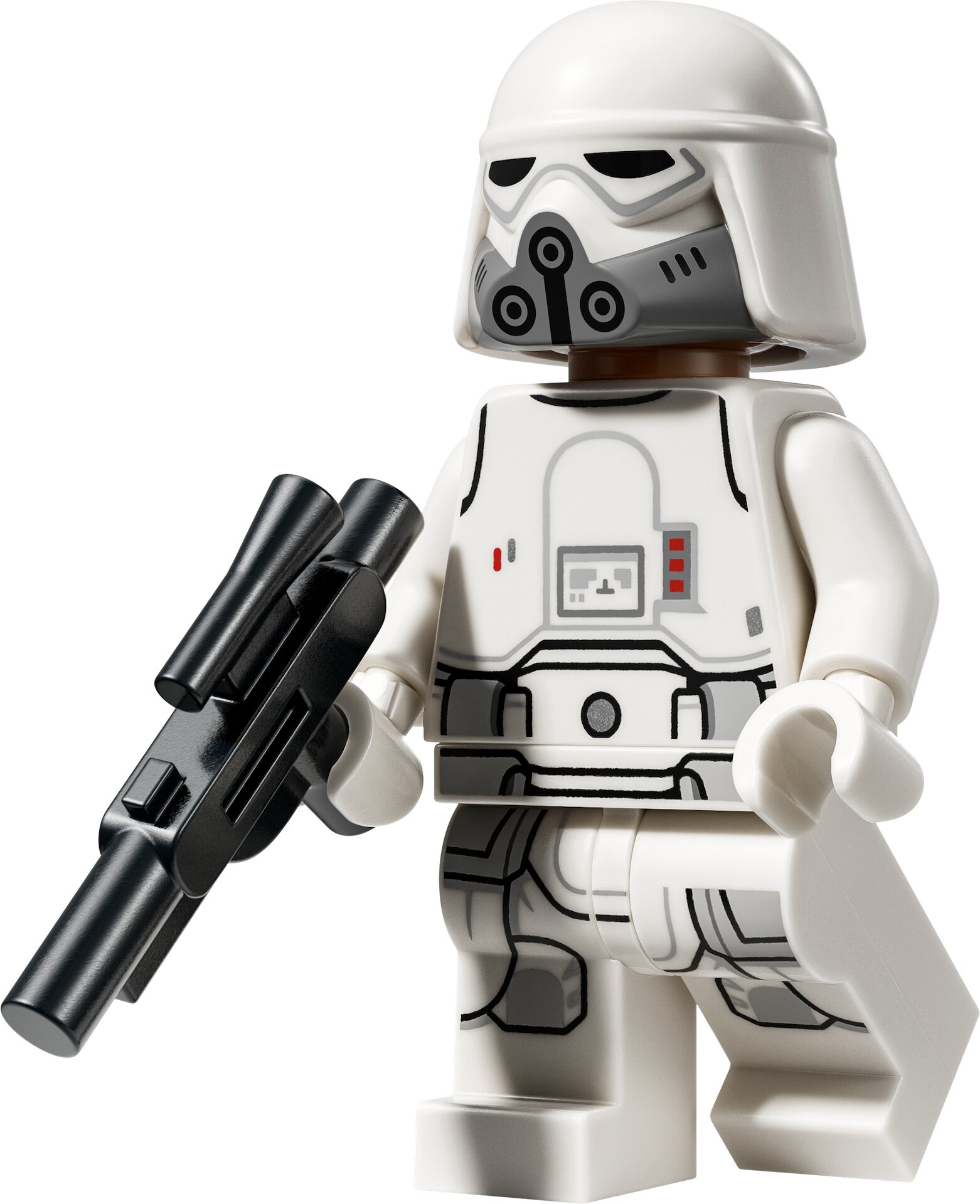 One LEGO Star Wars AT-AT minifigure detail has fans talking - Brick ...