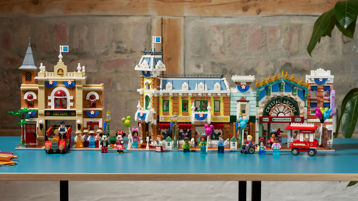 Here’s every new LEGO set coming in June 2026 - Brick Fanatics