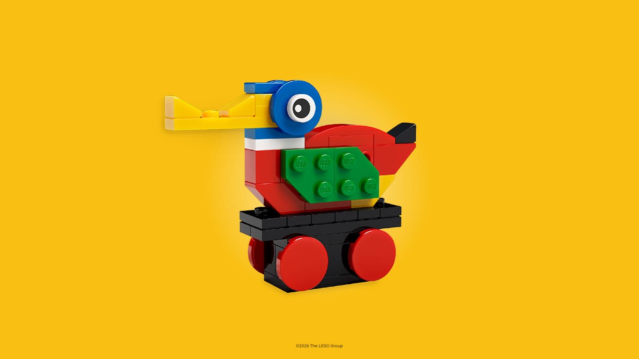 Two new free LEGO giveaways announced for stores - Brick Fanatics