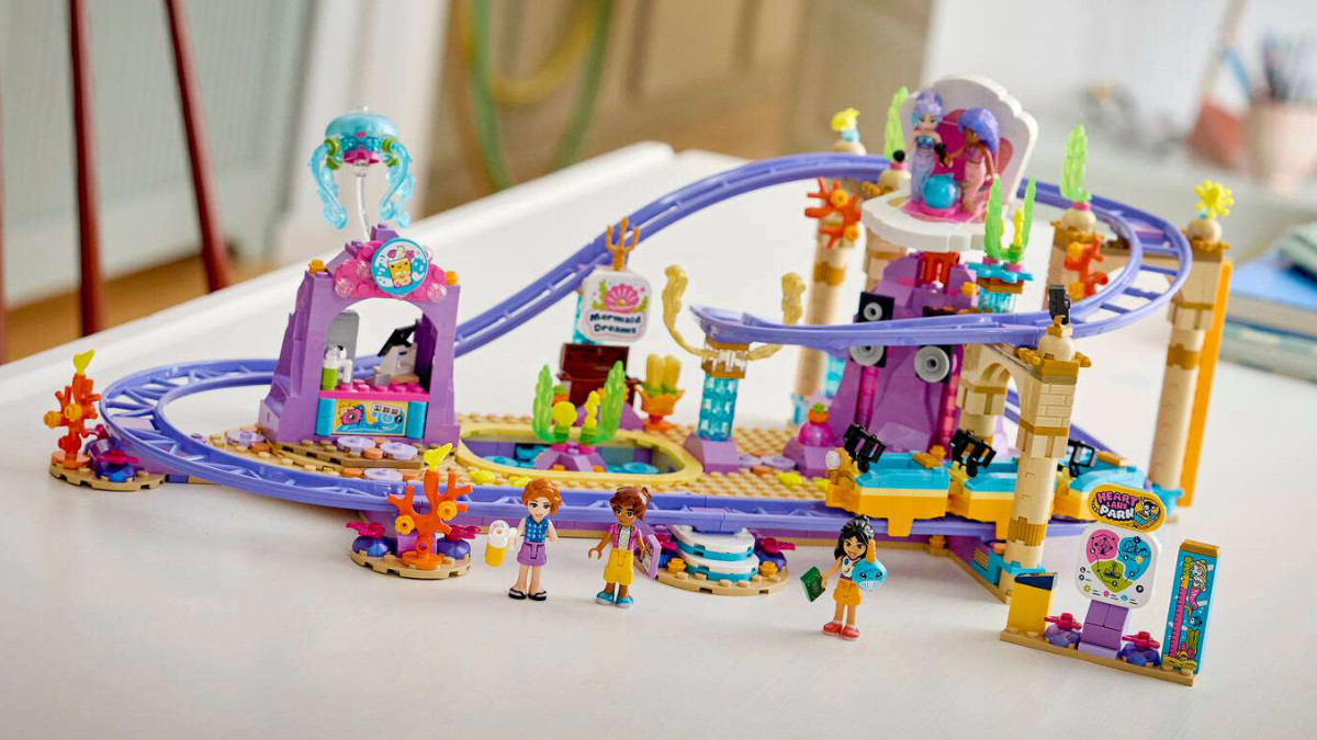 What’s hot: the LEGO June 2026 sets already selling out - Brick Fanatics