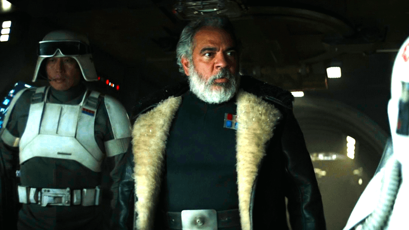 'On cloud nine': Star Wars actor reacts to LEGO minifigure - Brick Fanatics
