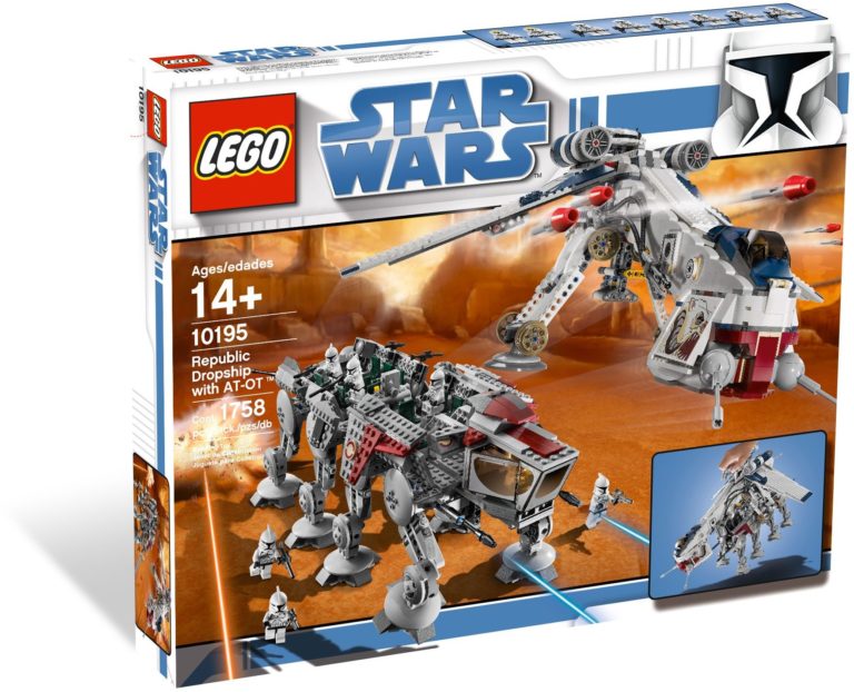 The most valuable LEGO Star Wars sets of all time, ranked