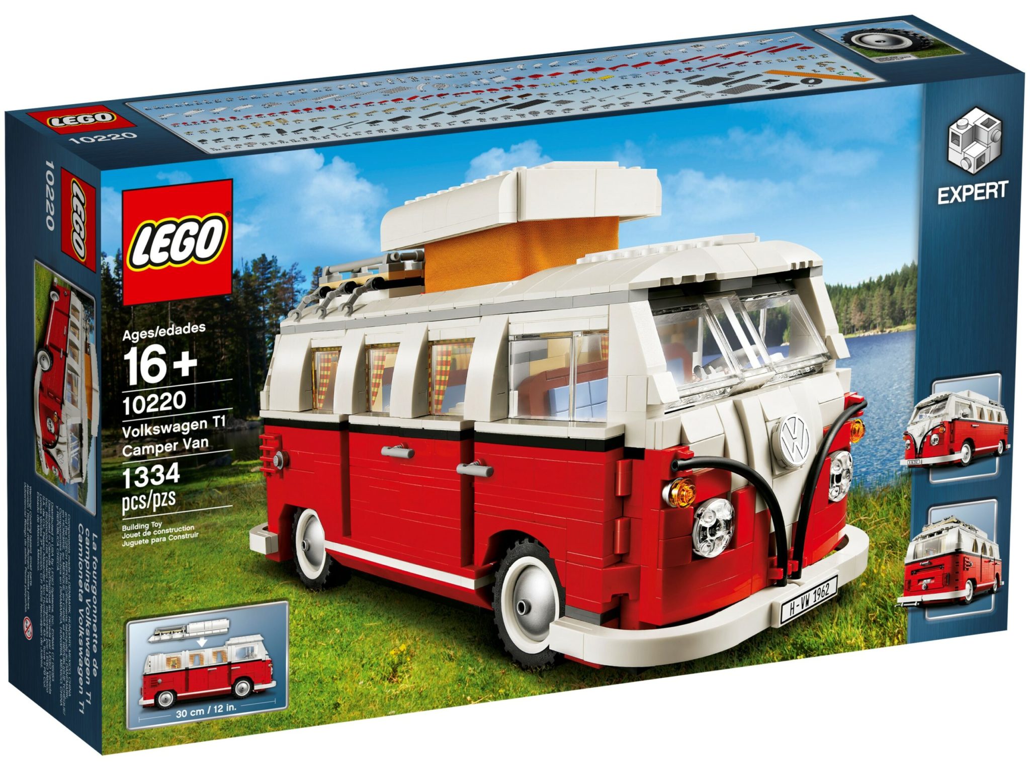 LEGO Icons - Brick Fanatics - LEGO News, Reviews and Builds