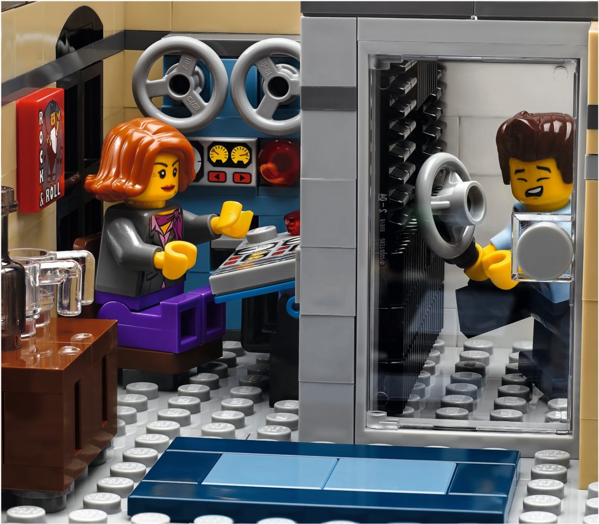 LEGO Creator Expert - Brick Fanatics - LEGO News, Reviews and Builds