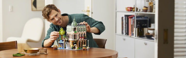 Best LEGO deals, discounts and offers – approved retailers