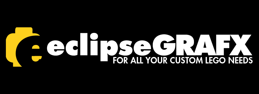 eclipseGrafx Military Custom Minifigures