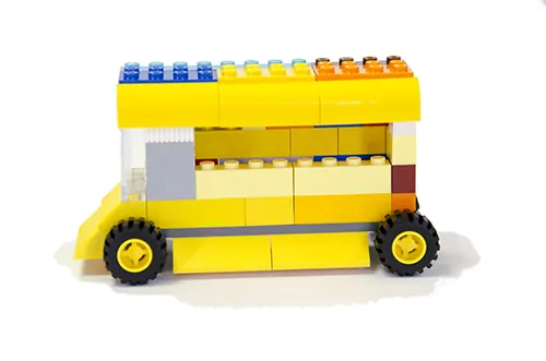 LEGO Kits For Small Business Owners