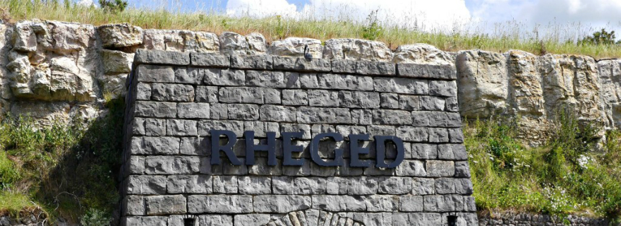 A Summer of Hands on History in LEGO at the Rheged Centre, Penrith