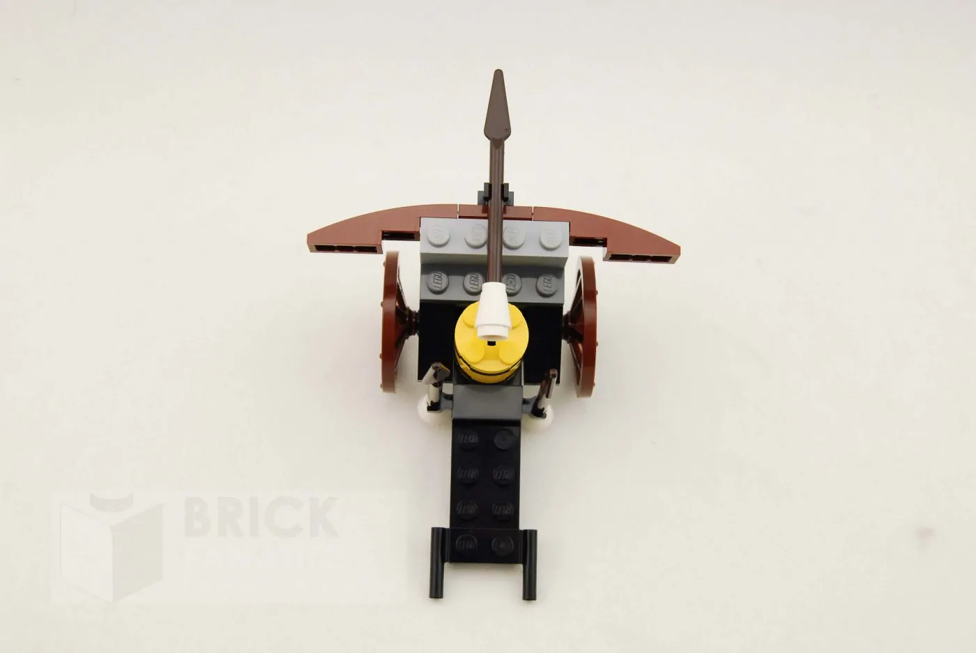 LEGO 5004419 Classic Knights Minifigure Spotlight