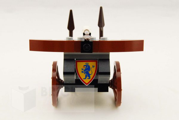 LEGO 5004419 Classic Knights Minifigure Spotlight