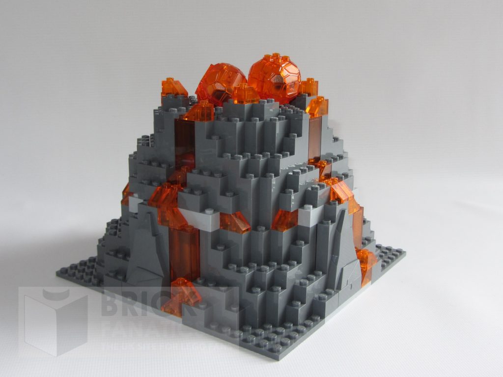60124 Volcano Exploration Base Review