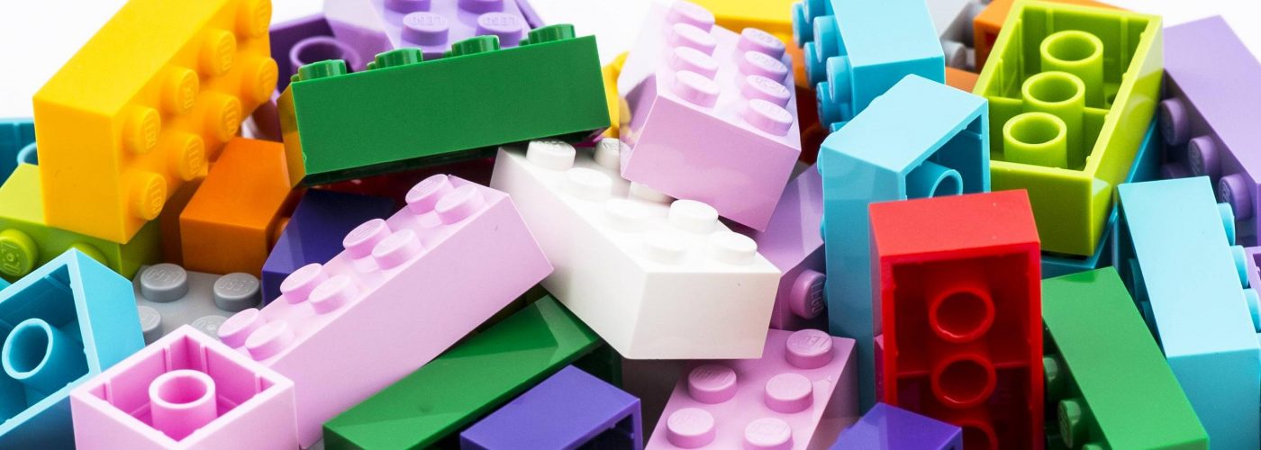 Growth continues for the LEGO Group but profits dip
