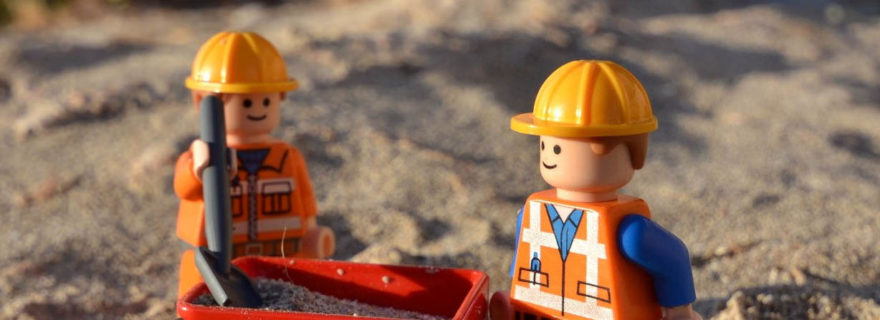 Fan created media provides exposure for the LEGO Group