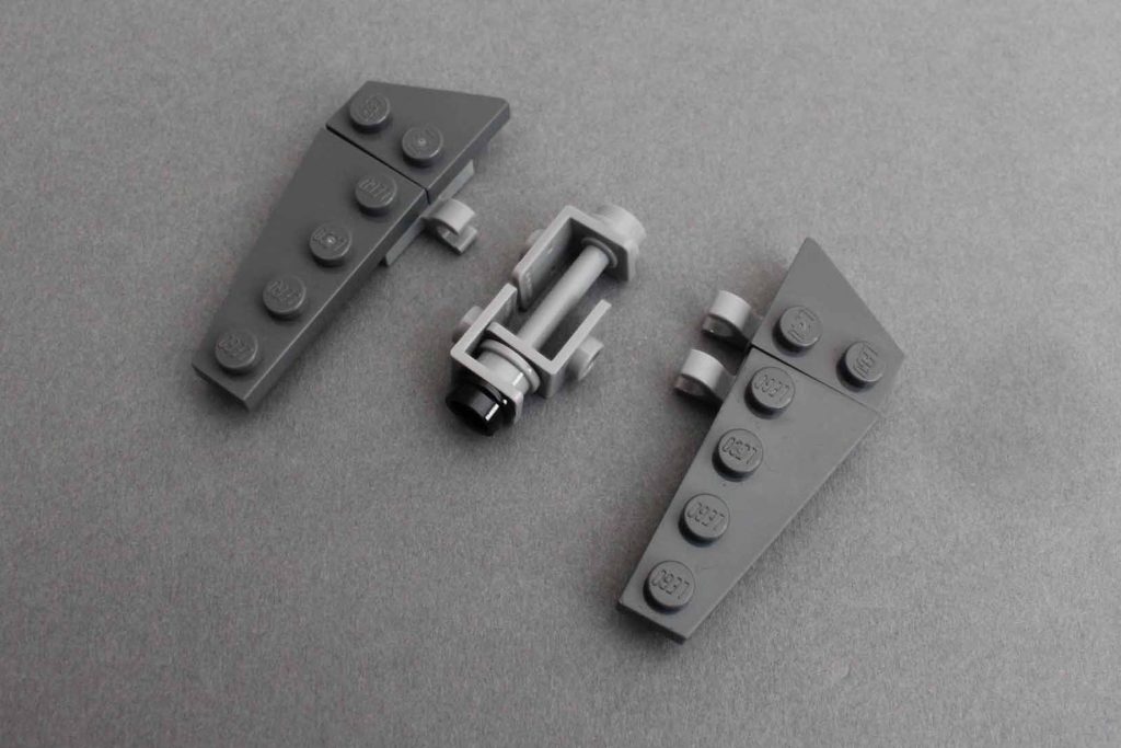 Brick Fanatics LEGO Star Wars Advent Calendar – December 14