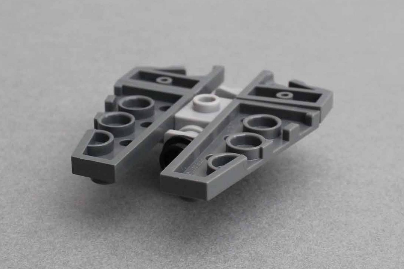 Brick Fanatics LEGO Star Wars Advent Calendar – December 14