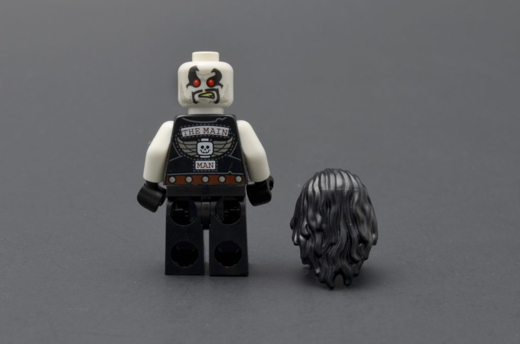 LEGO DC Super Heroes 76096 Superman & Krypto Team-Up review