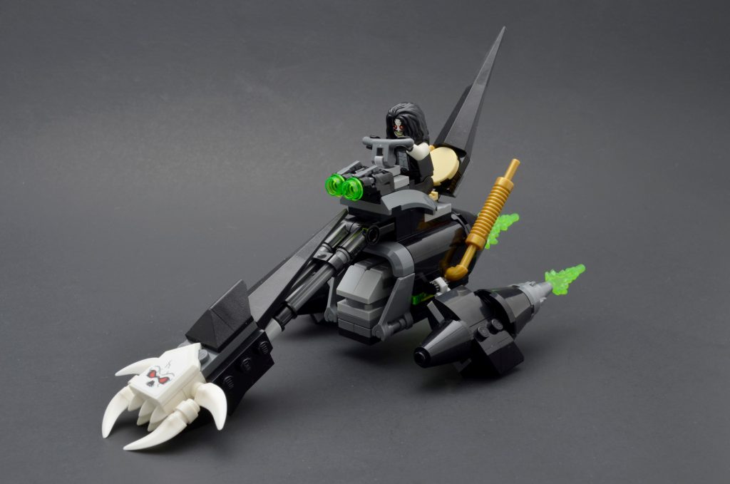 LEGO DC Super Heroes 76096 Superman & Krypto Team-Up review