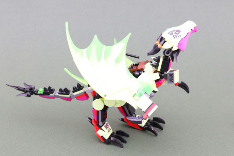 LEGO launches new Dungeons and Dragons IDEAS competition