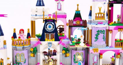 Brick Fanatics | Building your world of LEGO. News, reviews and builds.