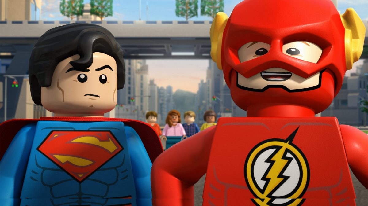 James Arnold Taylor to appear at MCM London Comic Con - Brick Fanatics