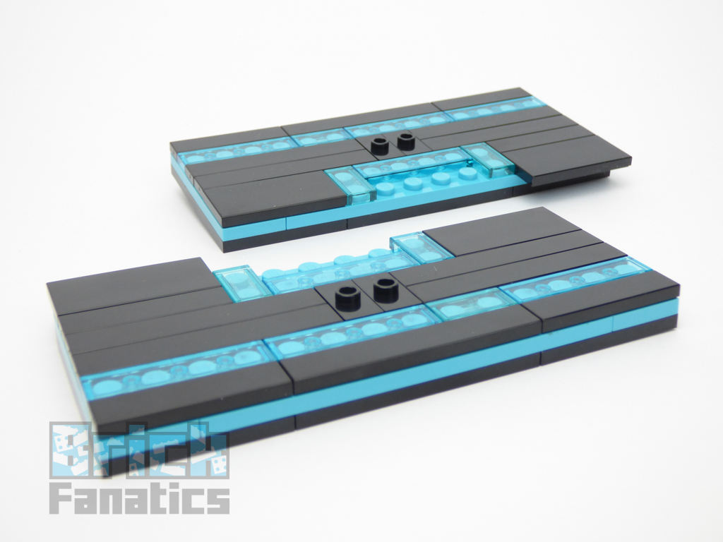LEGO Ideas 21314 TRON: Legacy Lightcycle review