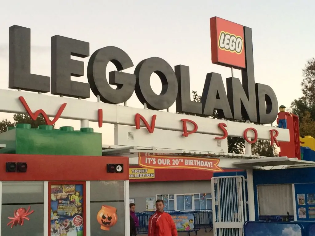 LEGOLAND Windsor Resort expansion approved