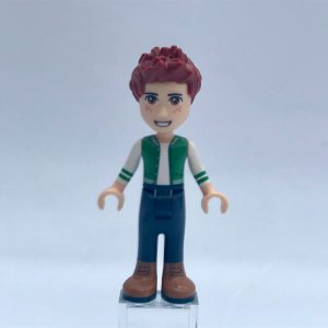 LEGO Friends 41335 Mia's Tree House review