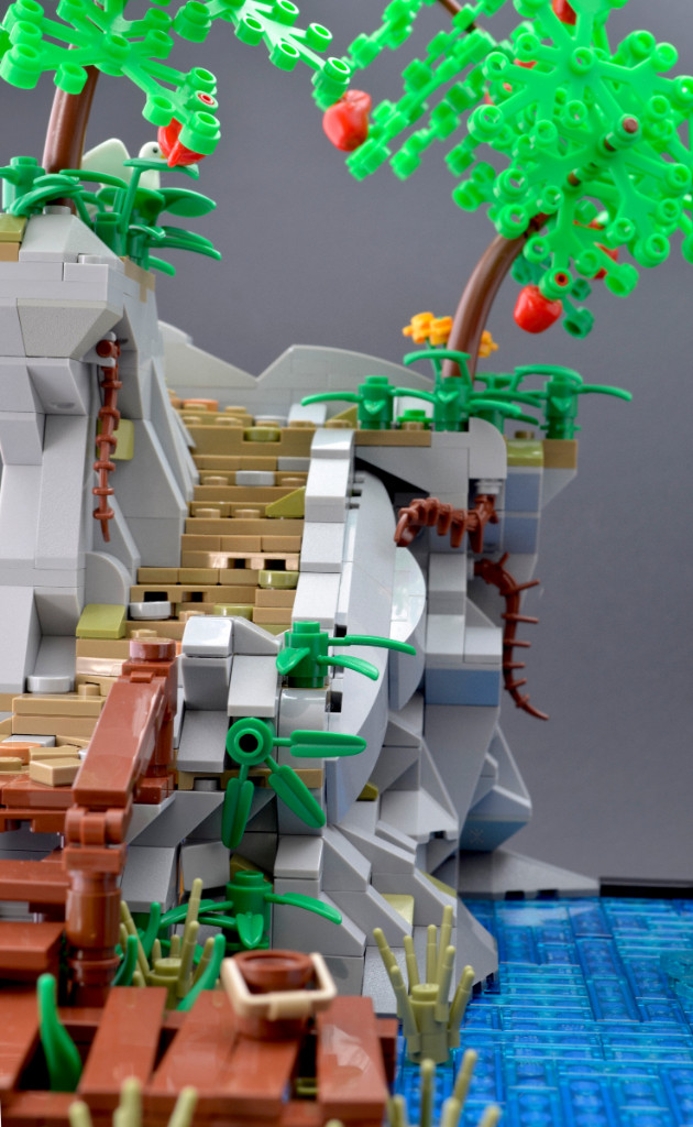 LEGO Dinosaurs: Savage Lands: Fishin' buddies