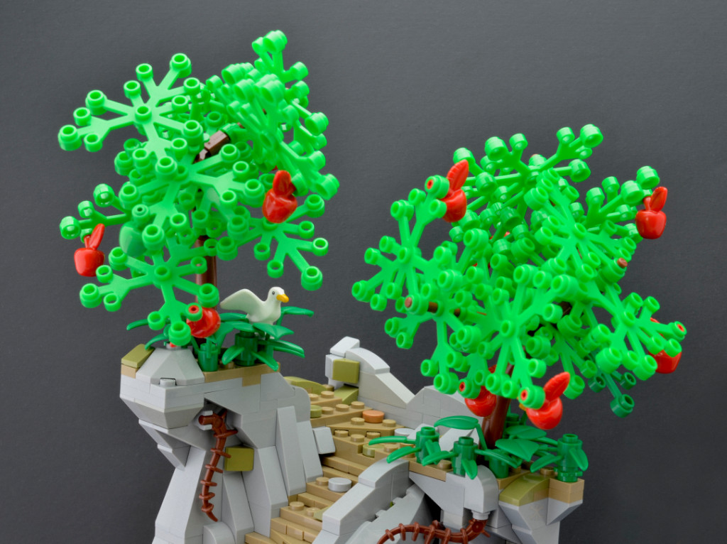 LEGO Dinosaurs: Savage Lands: Fishin' buddies