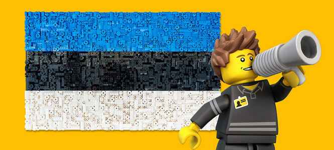 Official LEGO Shop online coming to five more countries