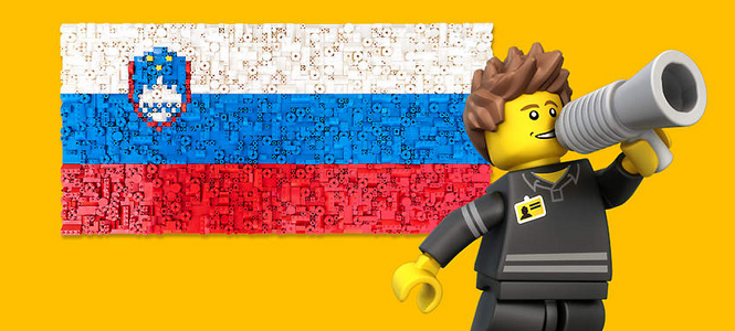 Official LEGO Shop online coming to five more countries
