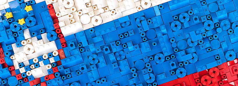 Official LEGO Shop online coming to five more countries