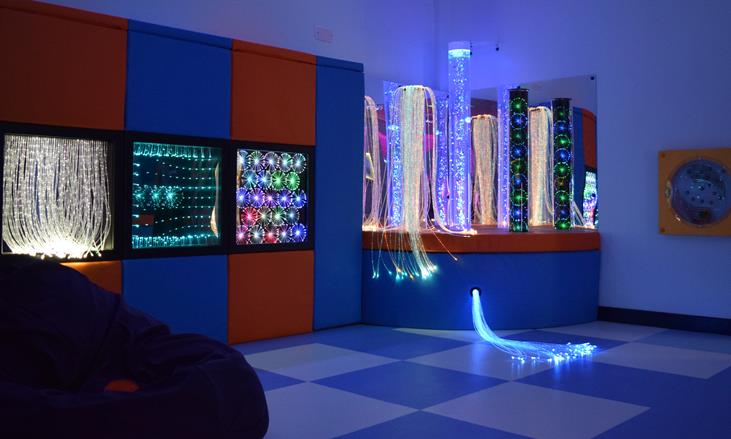 LEGOLAND Windsor Resort opens Total Sensory Space - Brick Fanatics