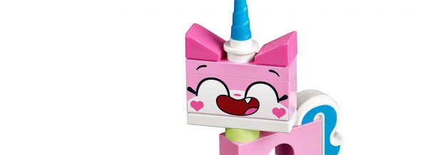 LEGO Unikitty! 5005239 Castle Room review