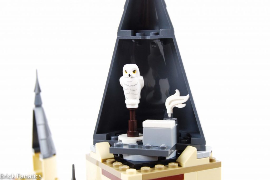LEGO Harry Potter 75953 Hogwarts Whomping Willow review