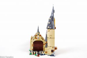 LEGO Harry Potter 75954 Hogwarts Great Hall review
