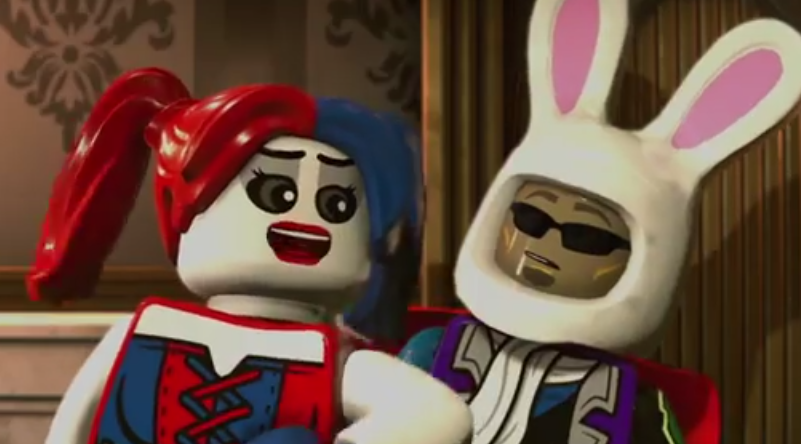 LEGO DC Super-Villains released today in the UK - Brick Fanatics