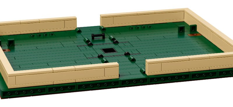 LEGO Ideas 21315 Pop-up Book officially revealed