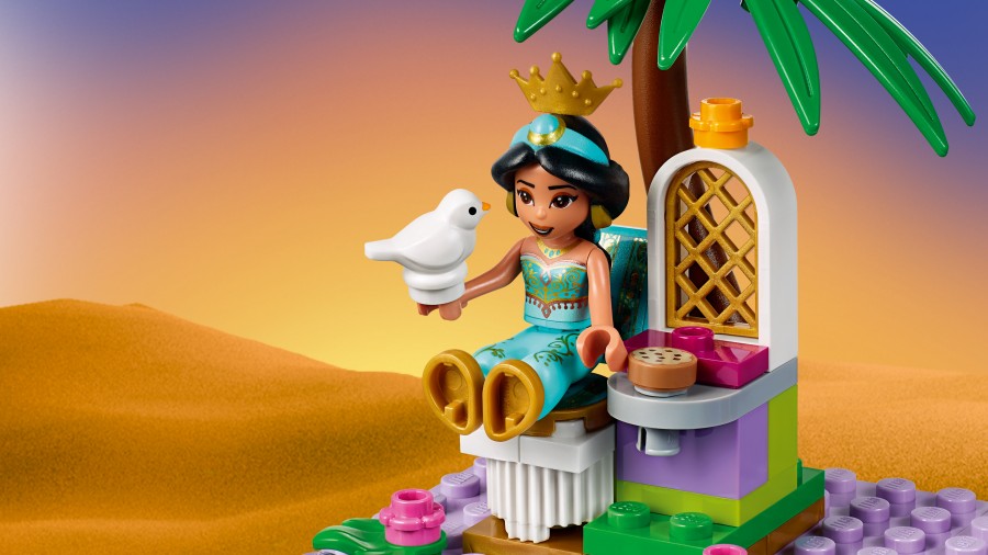 LEGO Disney 2019 products revealed in official images