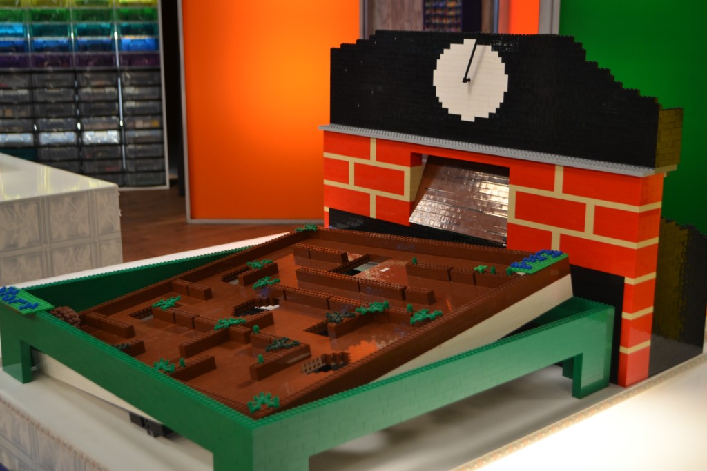 LEGO MASTERS Series 2 Episode 4 review