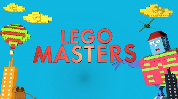 LEGO MASTERS seeks contestants for Series 3
