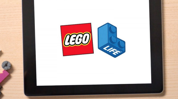 LEGO Life app is a success story in Hong Kong