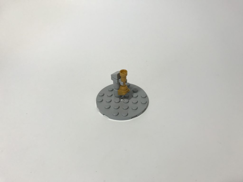 Brick Fanatics LEGO Advent Calendar – December 20