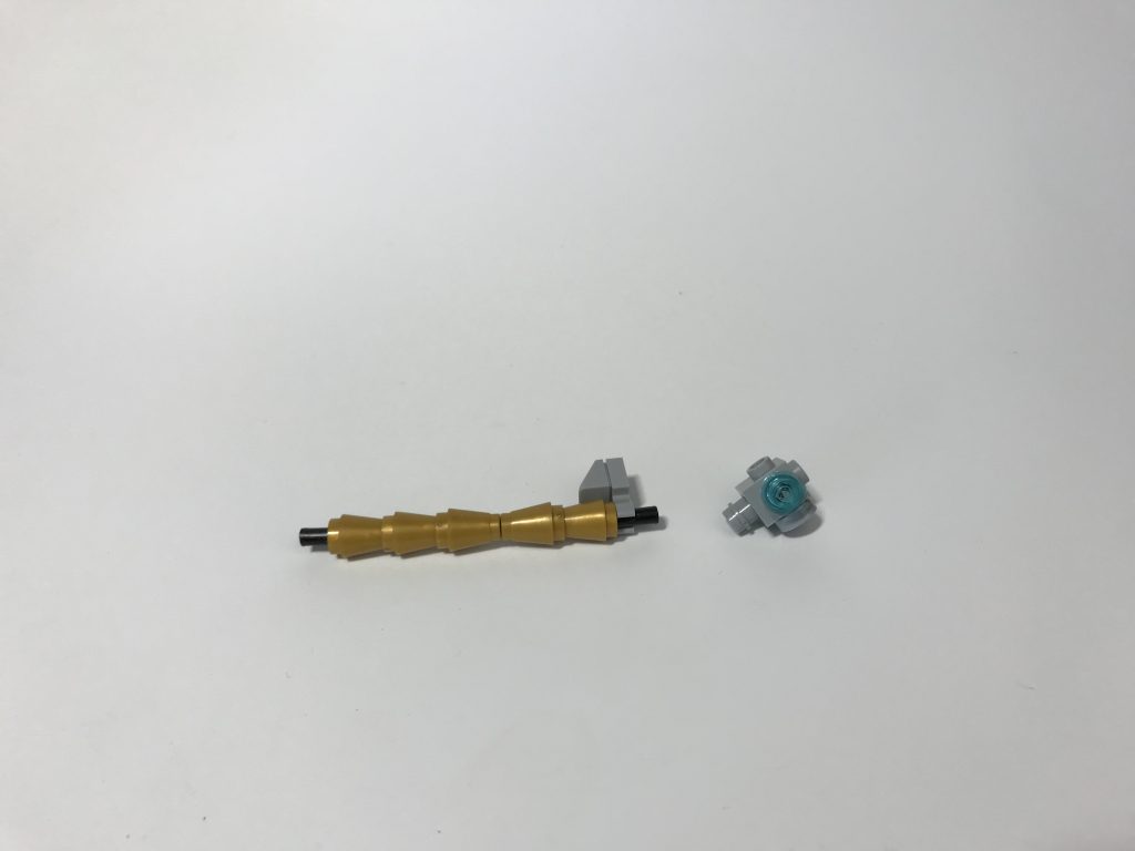 Brick Fanatics LEGO Advent Calendar – December 20