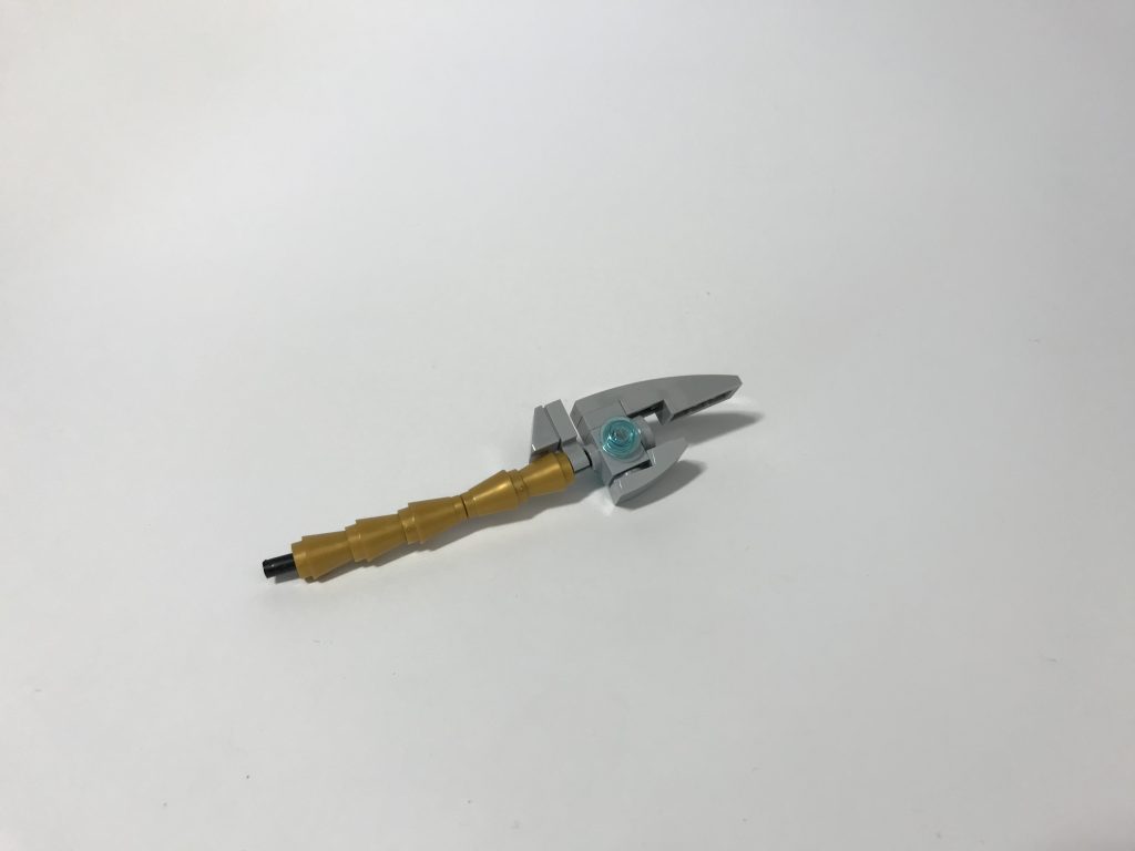 Brick Fanatics LEGO Advent Calendar – December 20