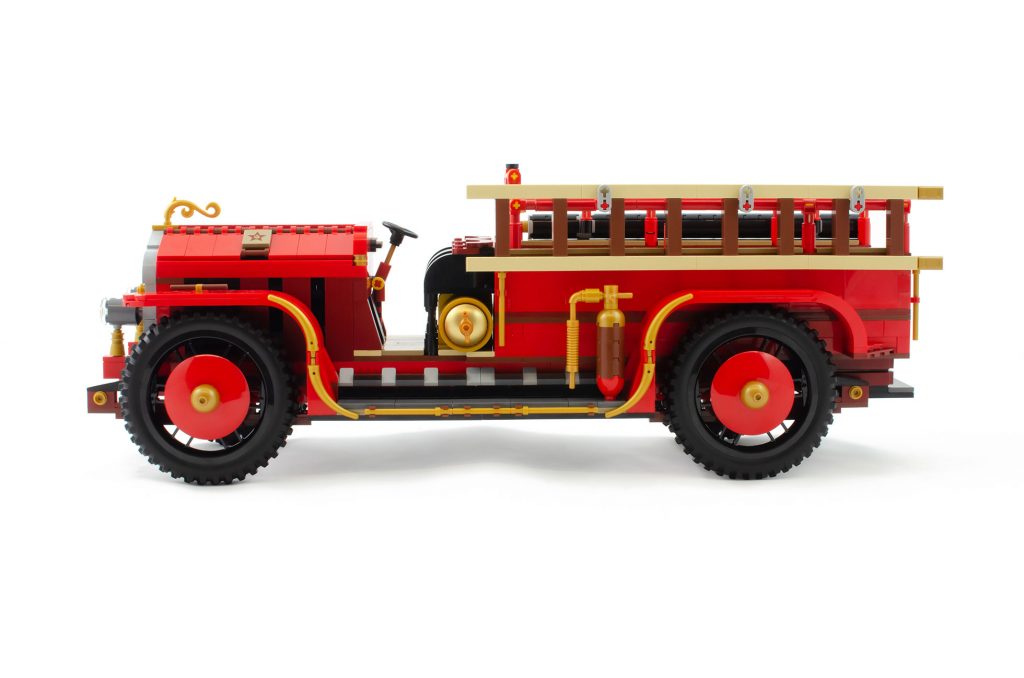 Bricklink AFOL Designer Program finalists revealed