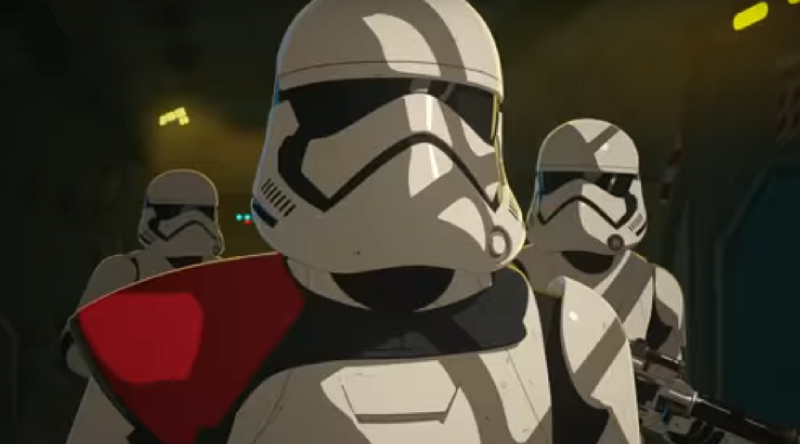 Star Wars Resistance renewed for a second season - Brick Fanatics